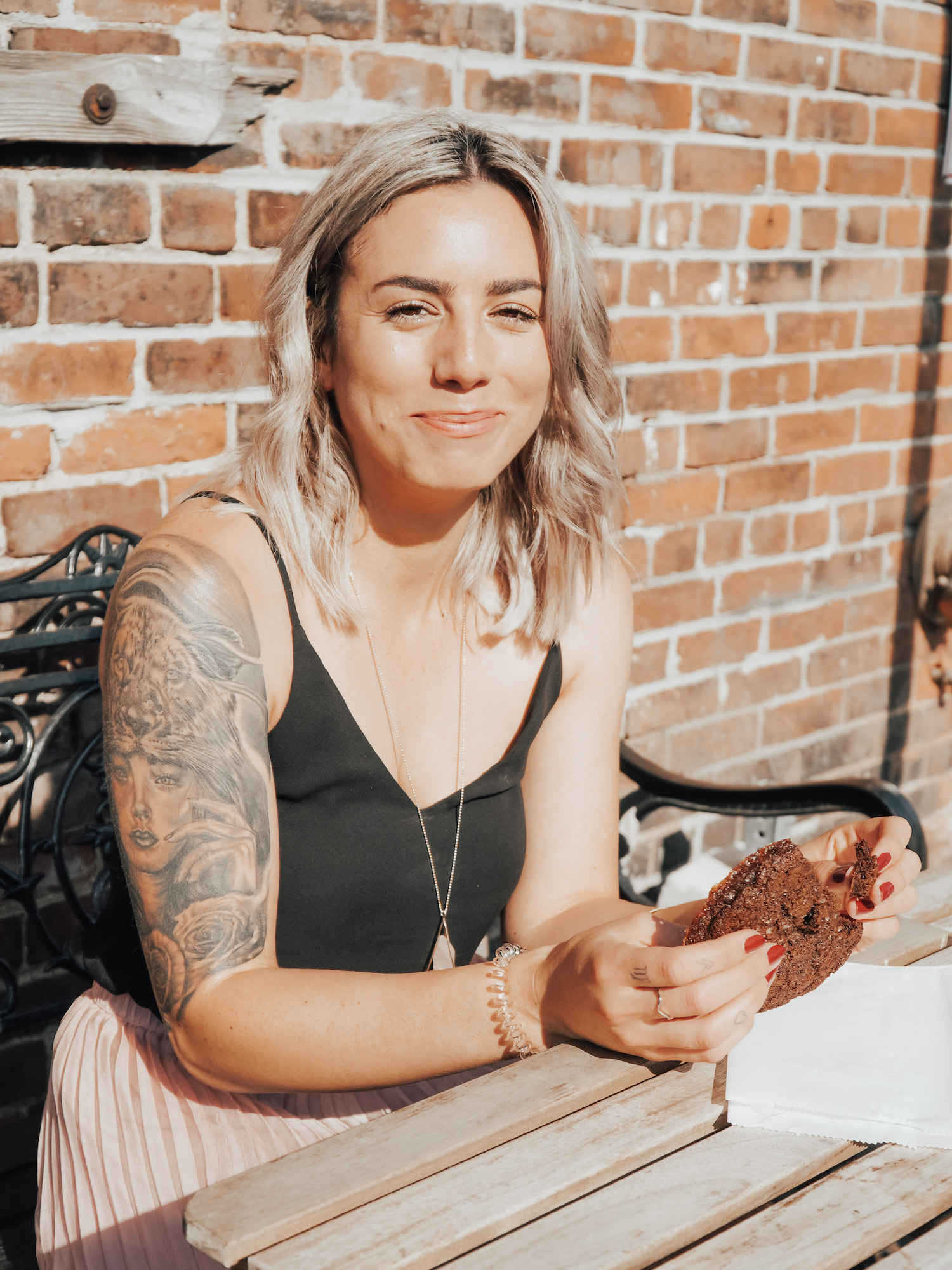 canadian-lifestyle-blogger-rini | Own It Babe